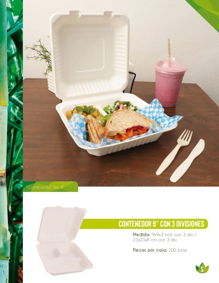 Catálogo – SmartGreen