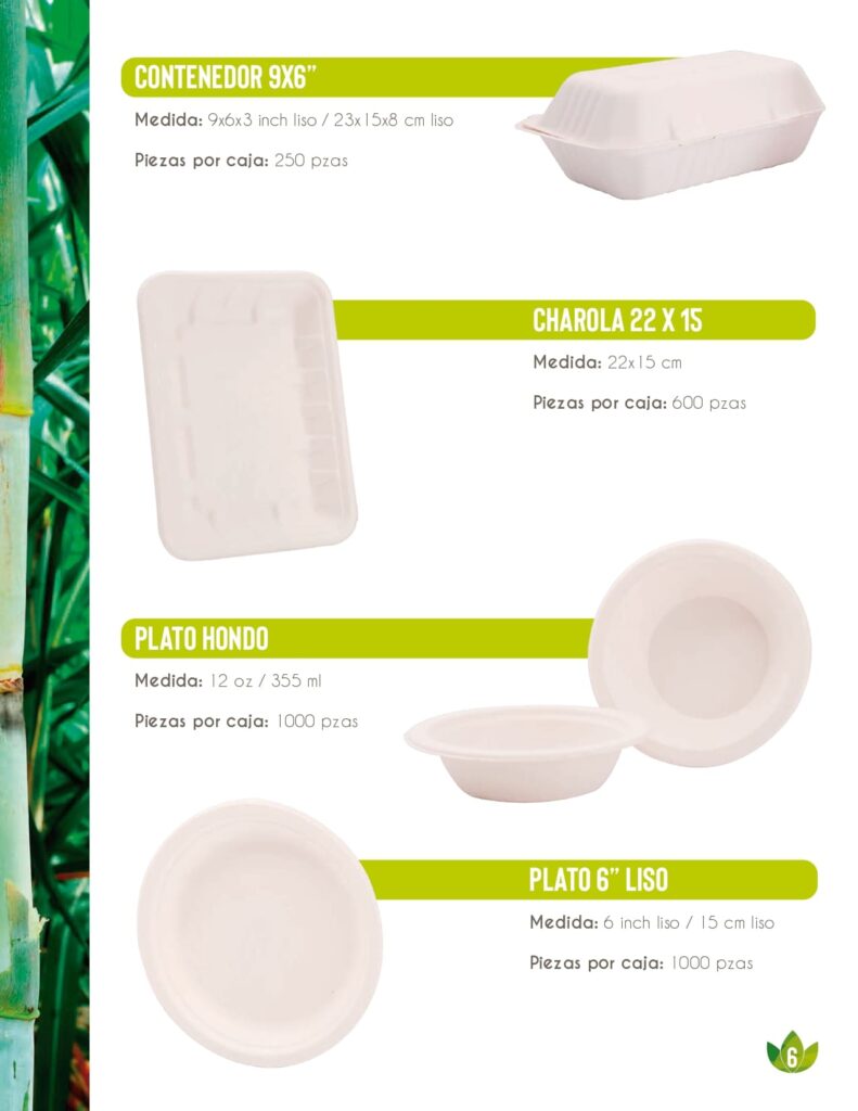 Catálogo – SmartGreen