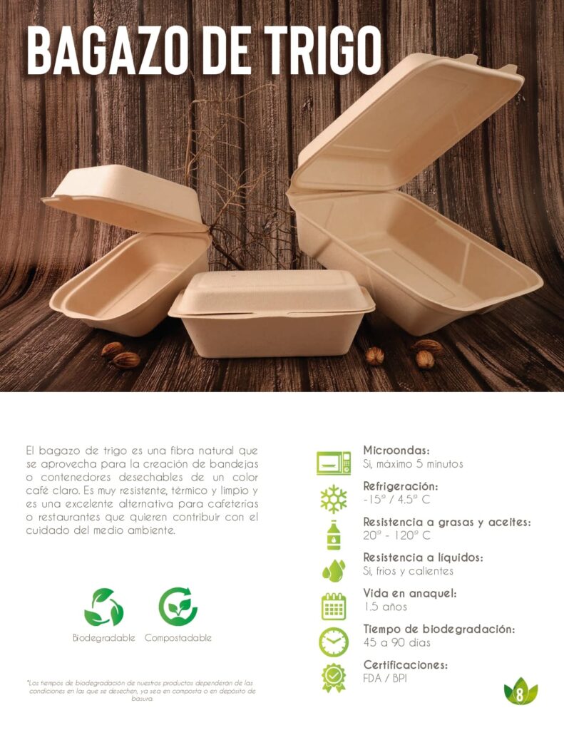 Catálogo – SmartGreen