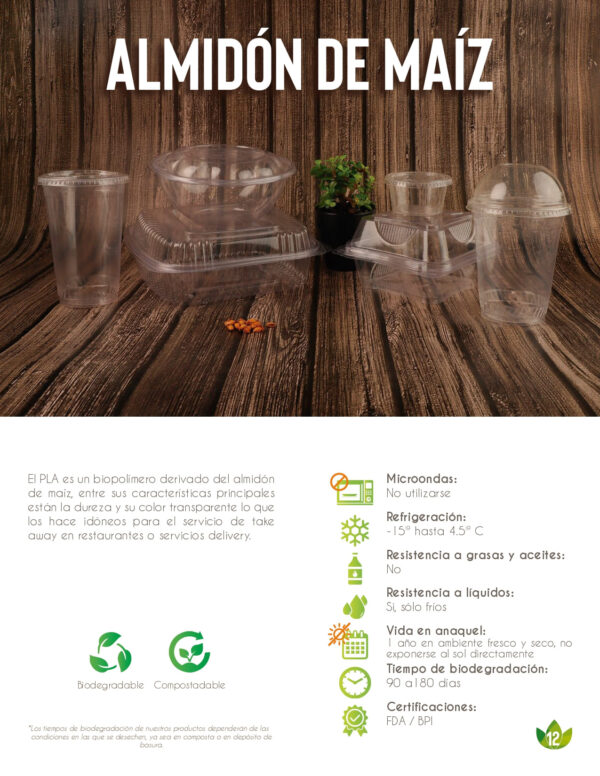 Catálogo – SmartGreen