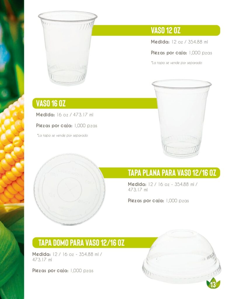 Catálogo – SmartGreen