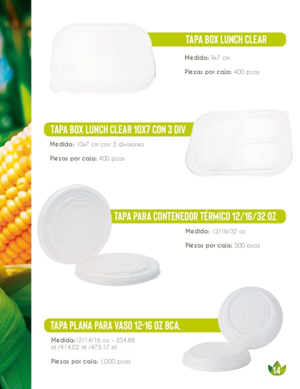 Catálogo – SmartGreen