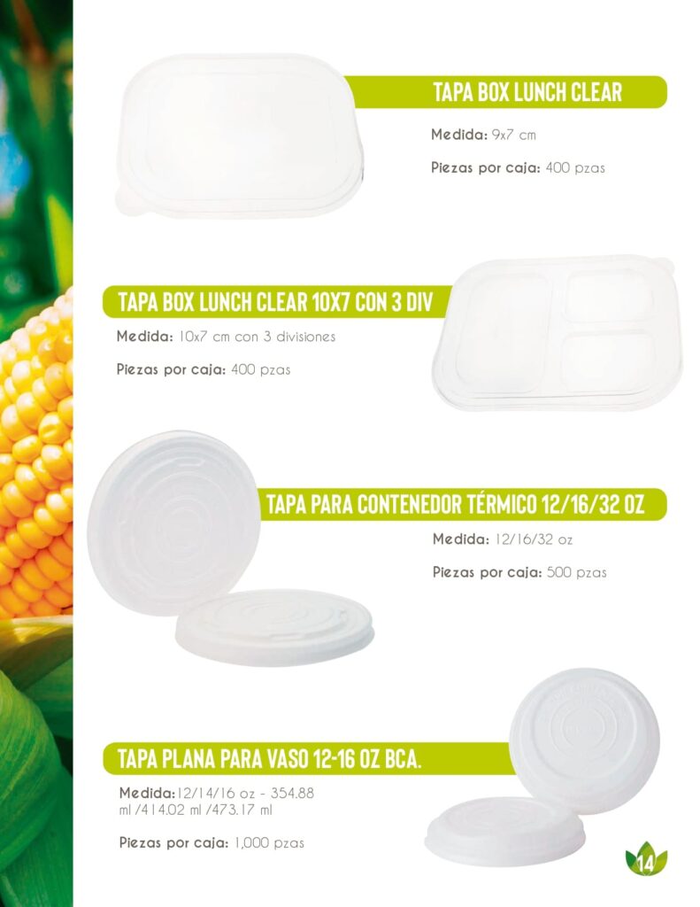 Catálogo – SmartGreen