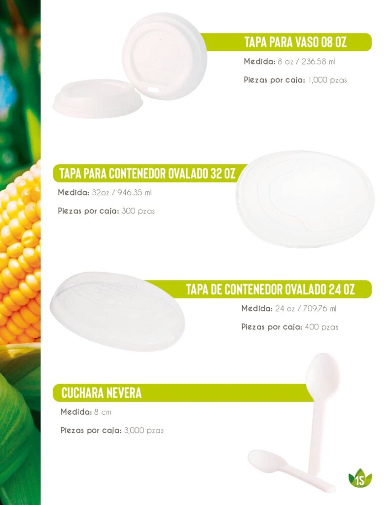 Catálogo – SmartGreen