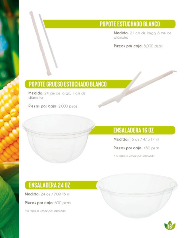 Catálogo – SmartGreen