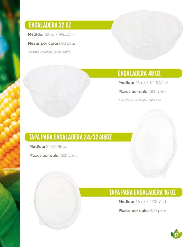 Catálogo – SmartGreen