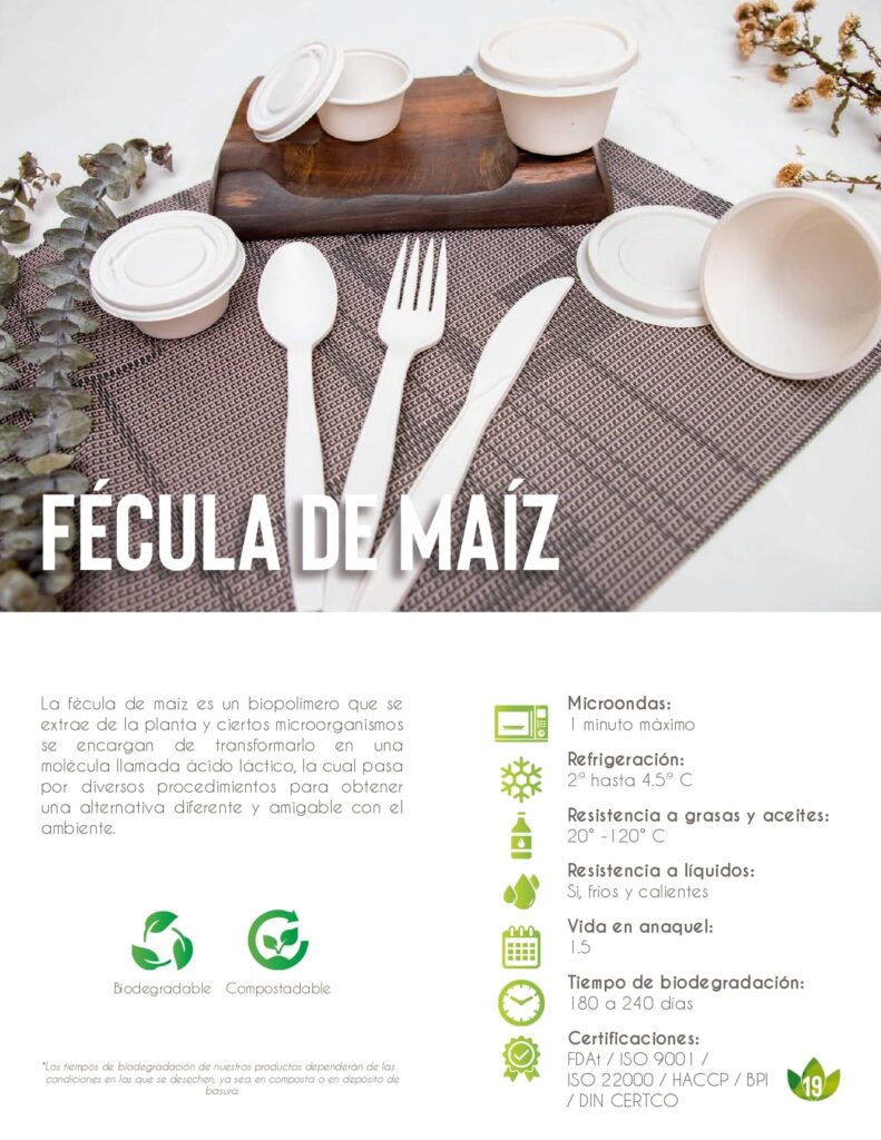 Catálogo – SmartGreen