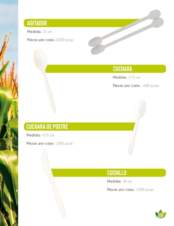 Catálogo – SmartGreen